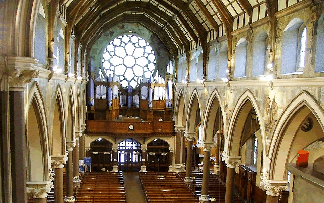 The Redemptorists | The Redemptorists