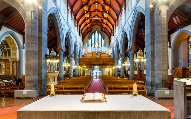 The Redemptorists | The Redemptorists