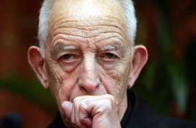Fr. Alex Reid C.Ss.R. 1931-2013 - The RedemptoristsThe Redemptorists