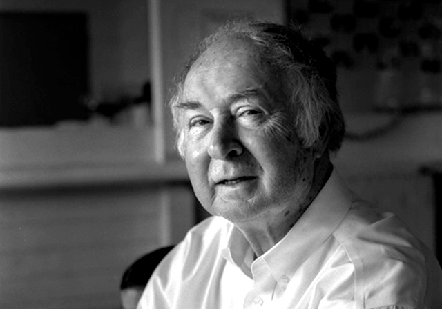 Fr. Joe Maier CSSR, Honored at annual OPUS Prize Humanitarian Award ...