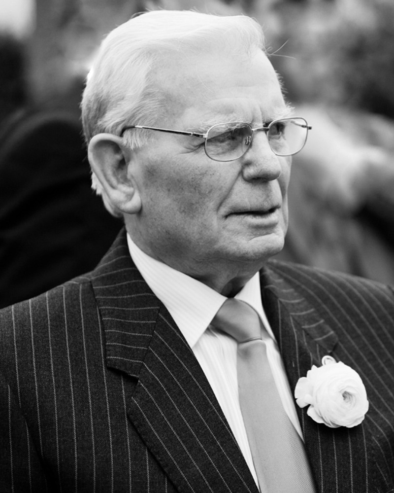 Death of John Collopy, C.Ss.R. Oblate - The RedemptoristsThe Redemptorists