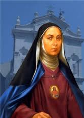 Beatification of Blessed Maria Celeste Crostarosa, 18 June 2016 - The ...