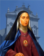 Blessed Maria Celeste Crostarosa - The RedemptoristsThe Redemptorists