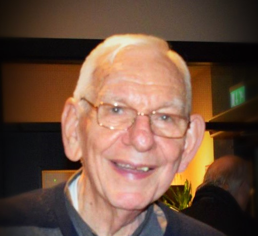 Fr. Patrick (Pat) Reynolds C.Ss.R.: RIP - The RedemptoristsThe ...