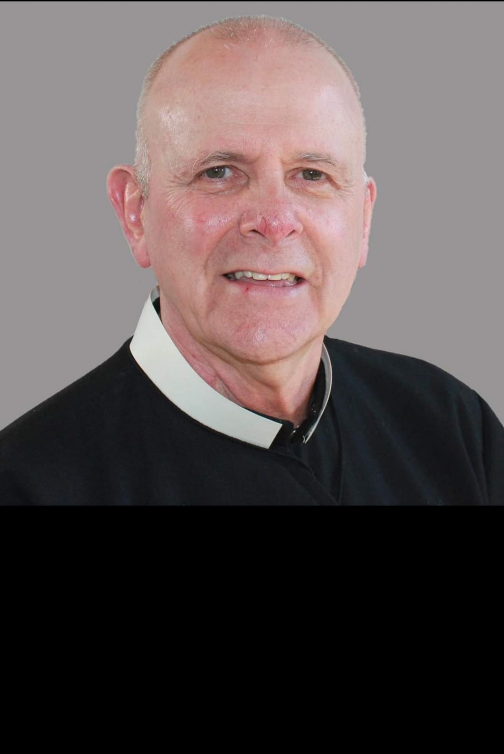 New Irish Provincial, OPC & EPC - The RedemptoristsThe Redemptorists